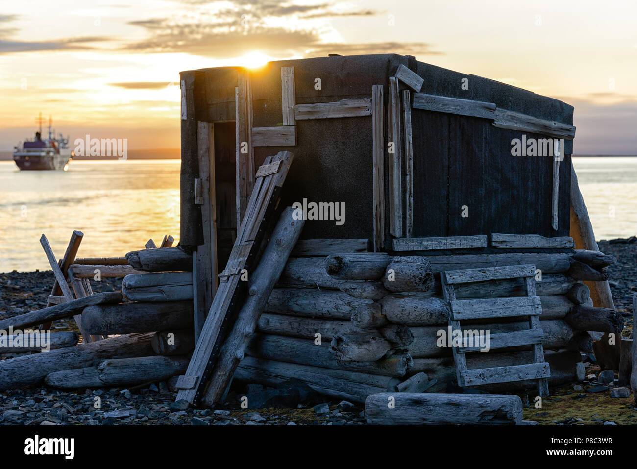 St andree land -Fotos und -Bildmaterial in hoher Auflösung – Alamy