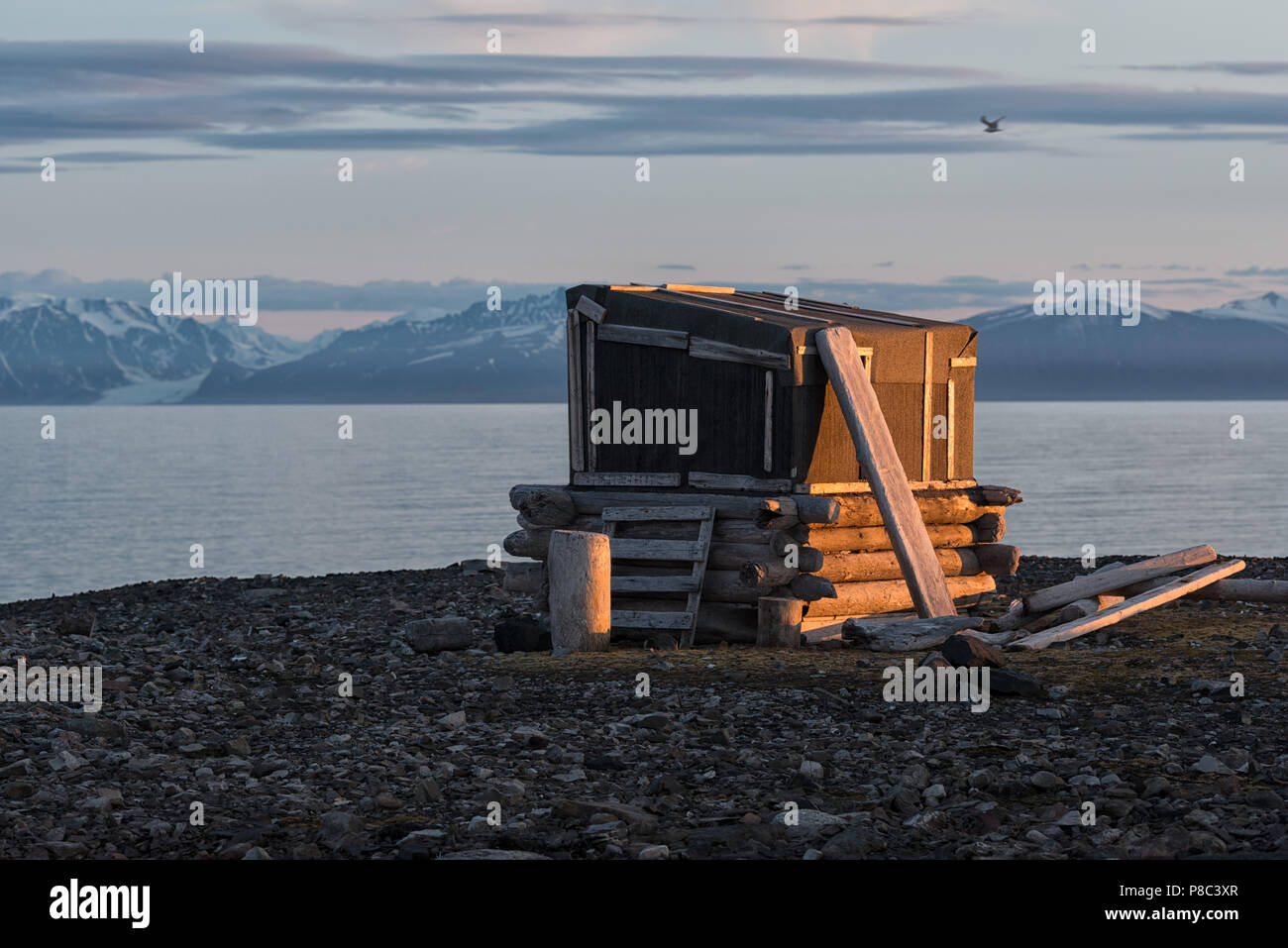 St andree land -Fotos und -Bildmaterial in hoher Auflösung – Alamy