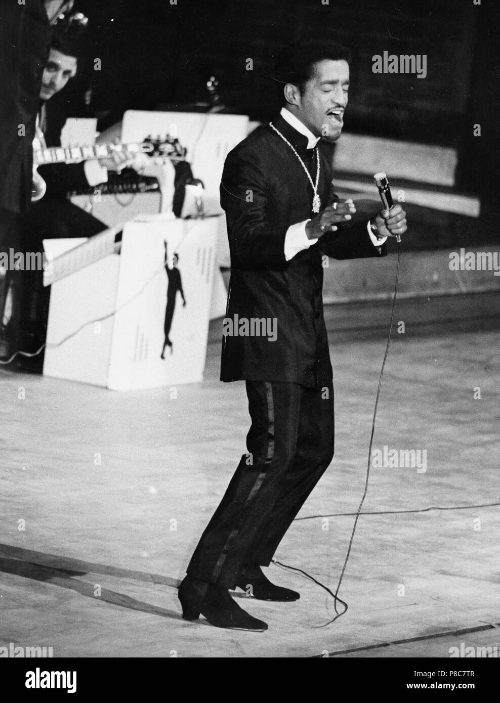 Sammy black -Fotos und -Bildmaterial in hoher Auflösung – Alamy