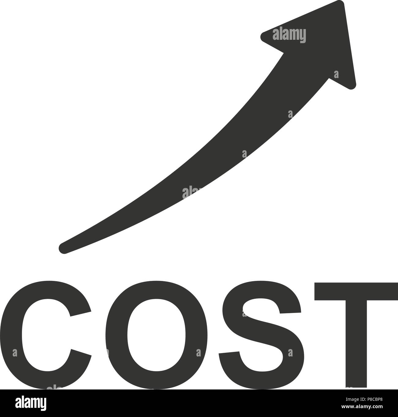 Kostet symbol -Fotos und -Bildmaterial in hoher Auflösung – Alamy