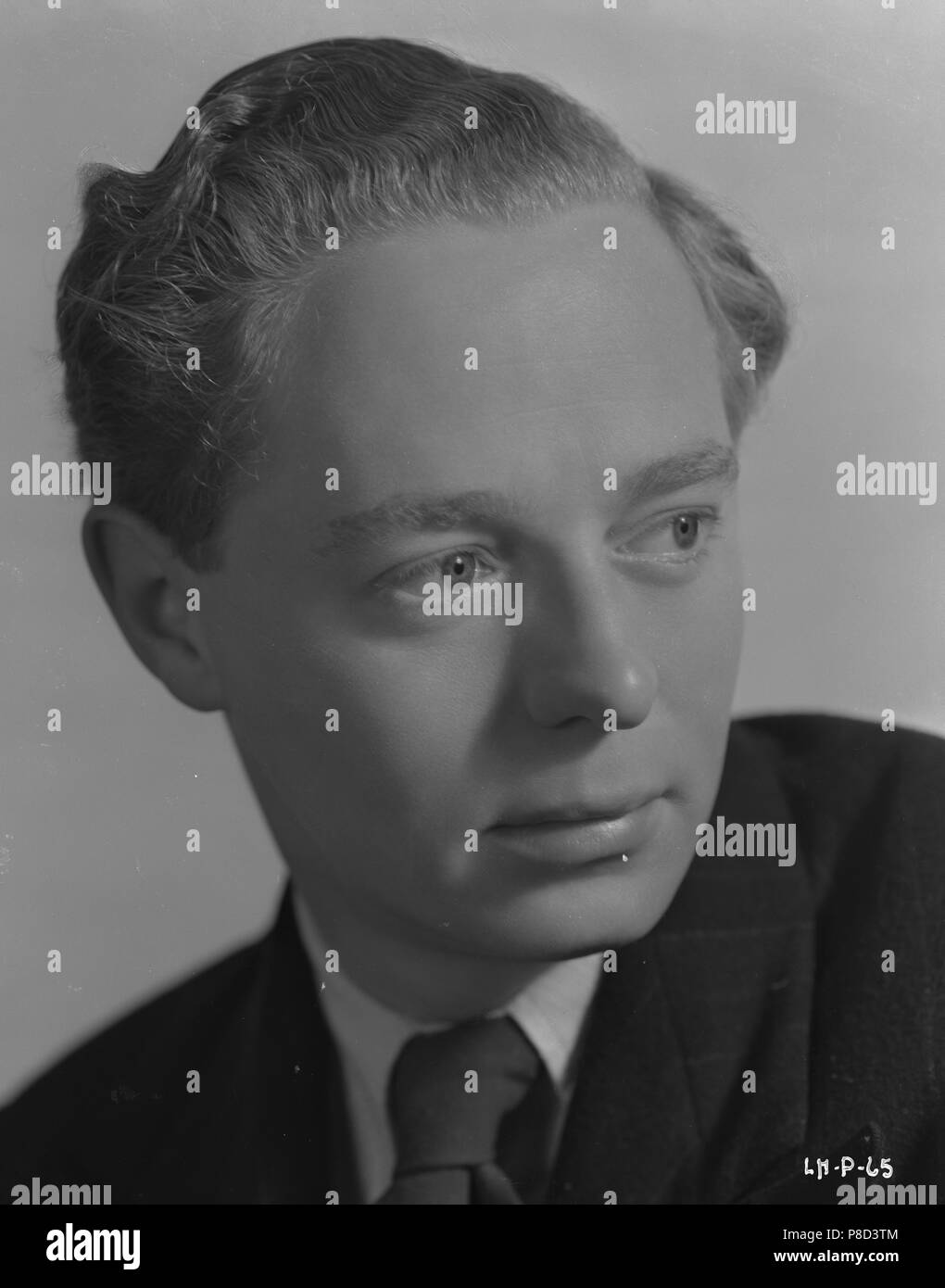 Jimmy Hanley Stockfotos und -bilder Kaufen - Alamy