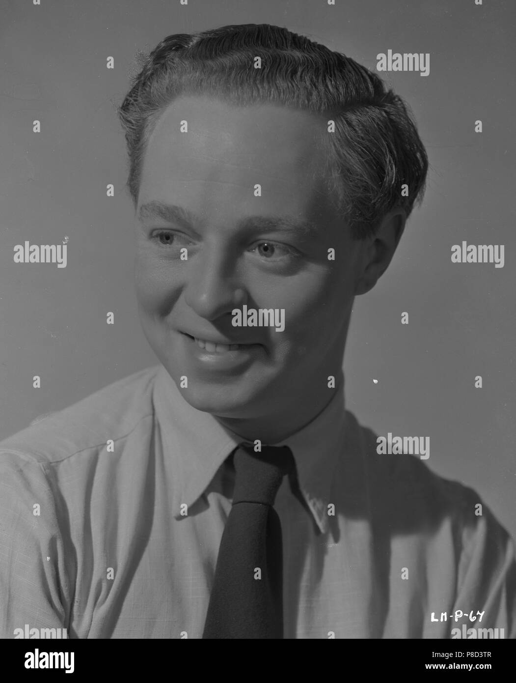 Jimmy Hanley Stockfotos und -bilder Kaufen - Alamy