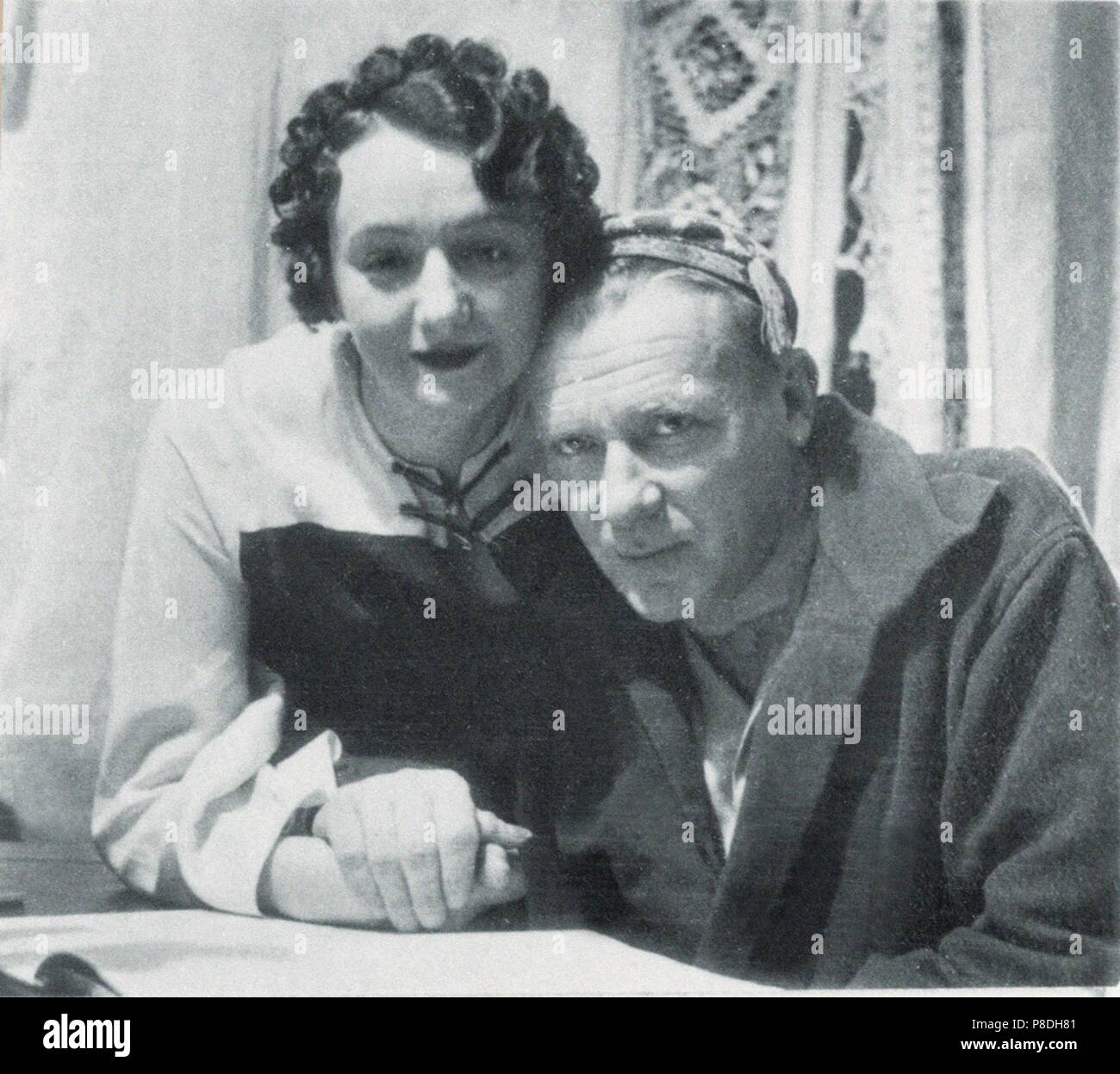 Museo bulgakova -Fotos und -Bildmaterial in hoher Auflösung – Alamy