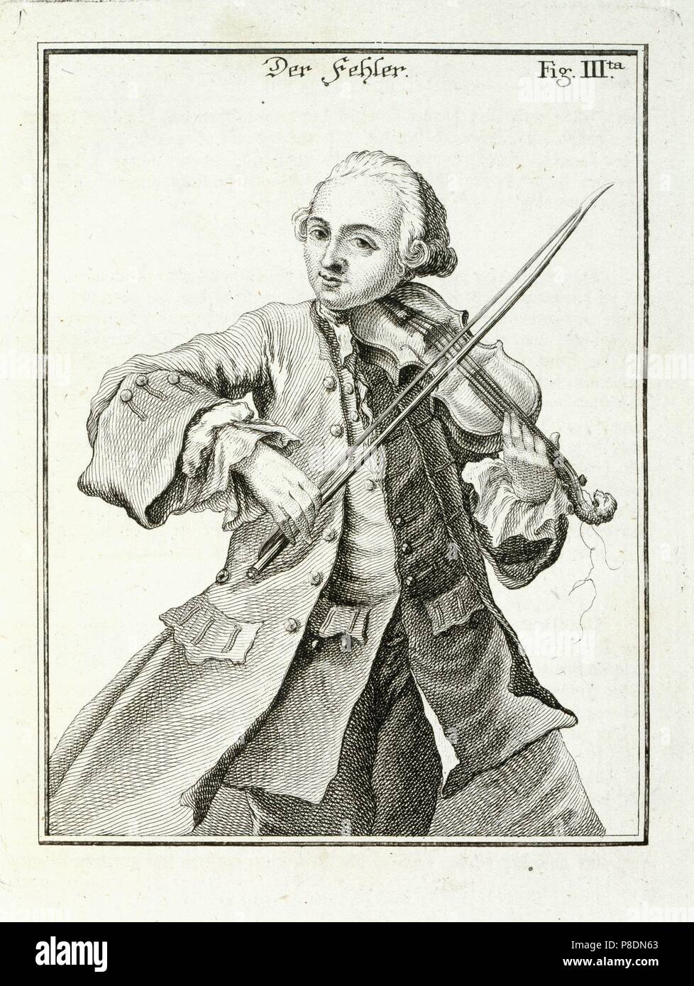 Leopold mozart spielen -Fotos und -Bildmaterial in hoher Auflösung – Alamy