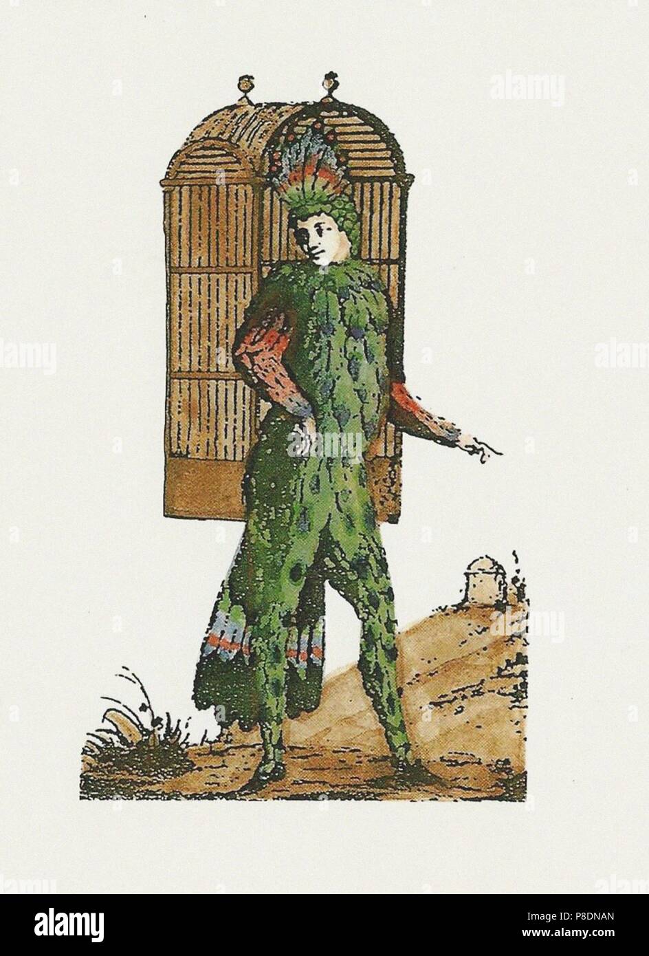 Die zauberflöte papageno -Fotos und -Bildmaterial in hoher Auflösung ...