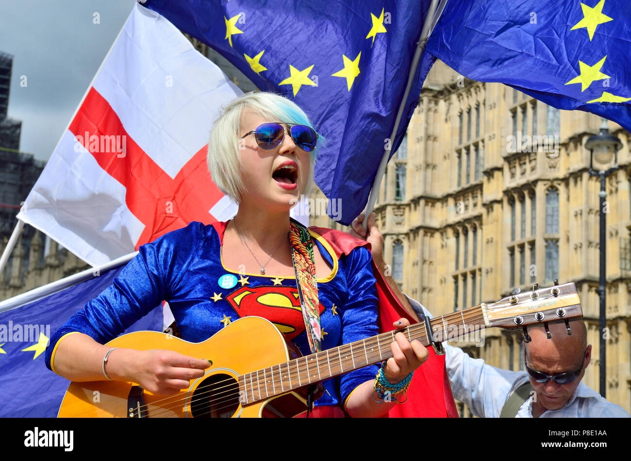 Maddie kay -Fotos und -Bildmaterial in hoher Auflösung – Alamy