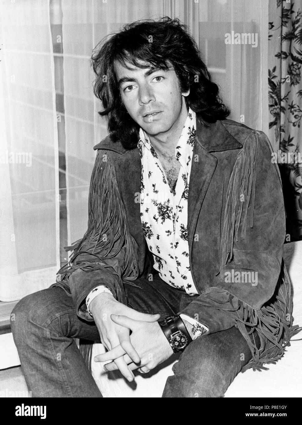 Neil Diamond, 70 s Stockfotografie - Alamy