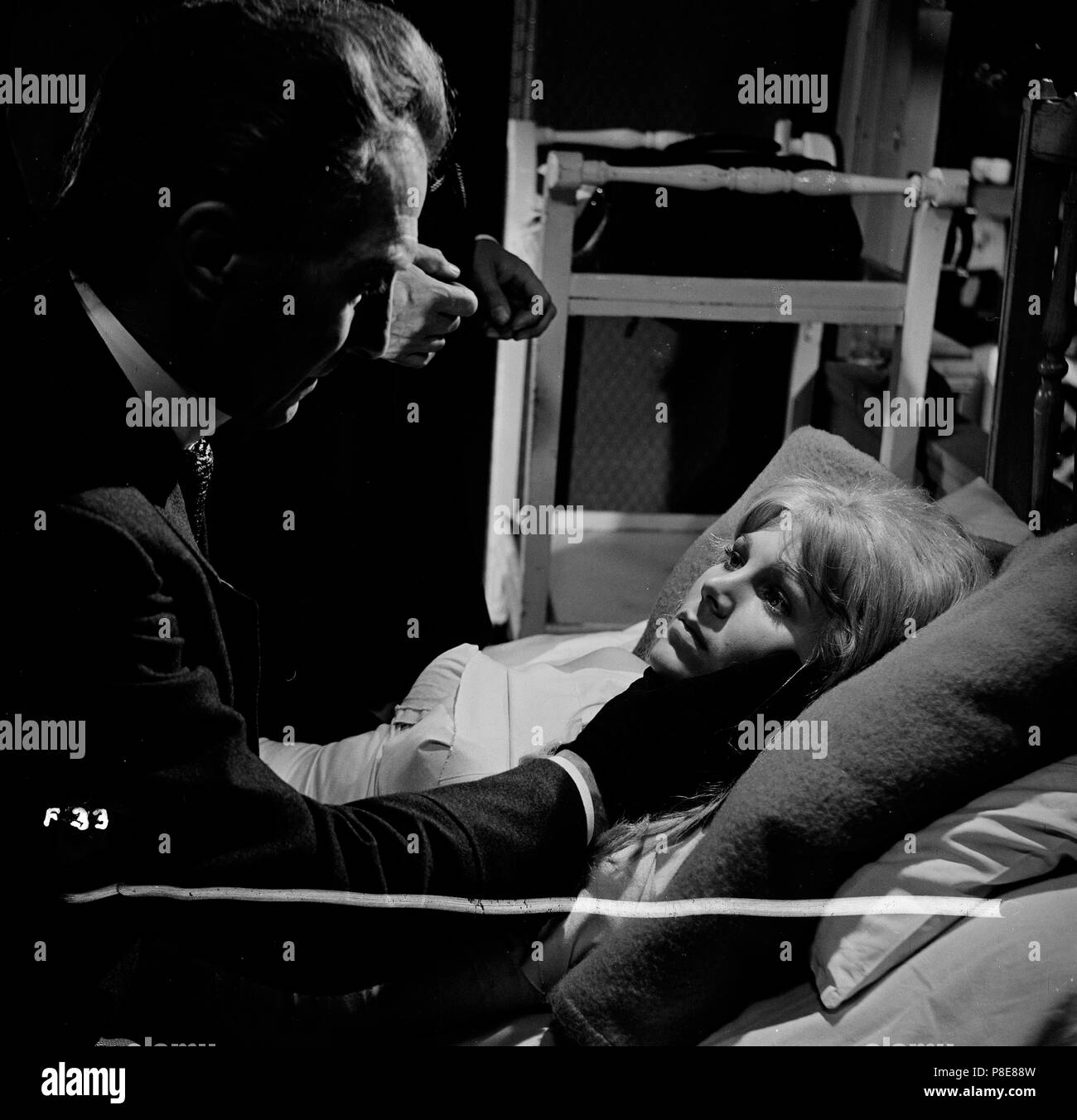 Susan denberg frankenstein created woman -Fotos und -Bildmaterial in ...