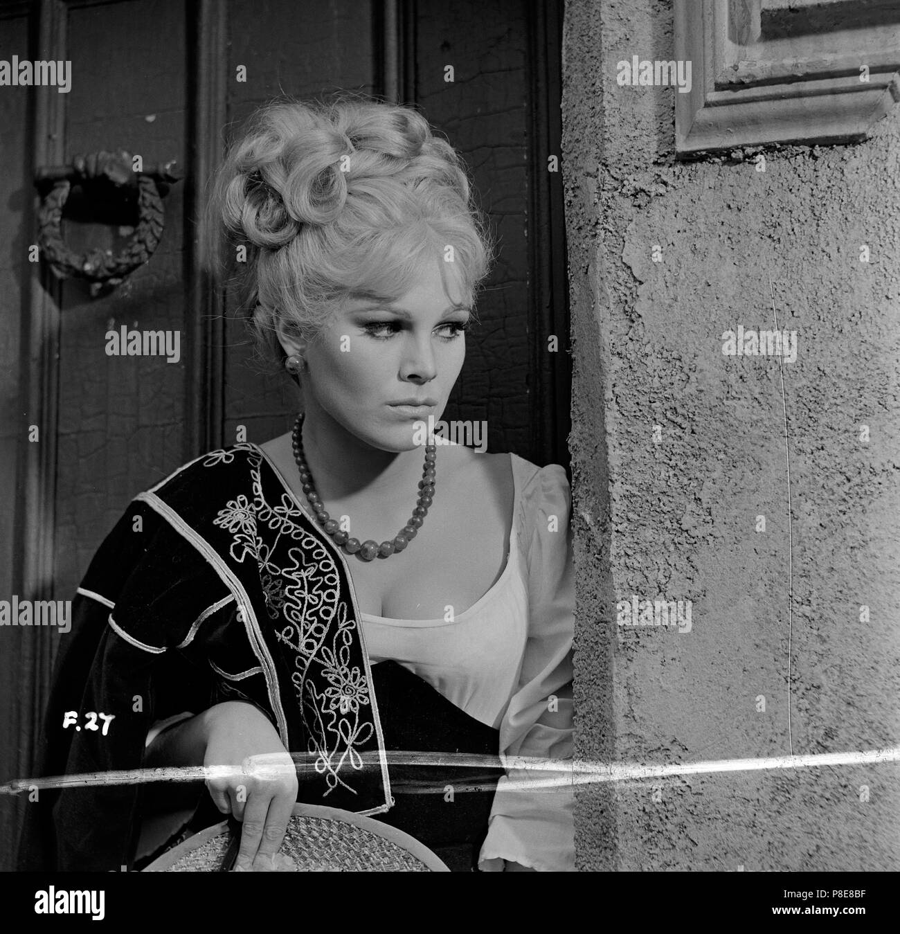 Susan denberg frankenstein created woman -Fotos und -Bildmaterial in ...