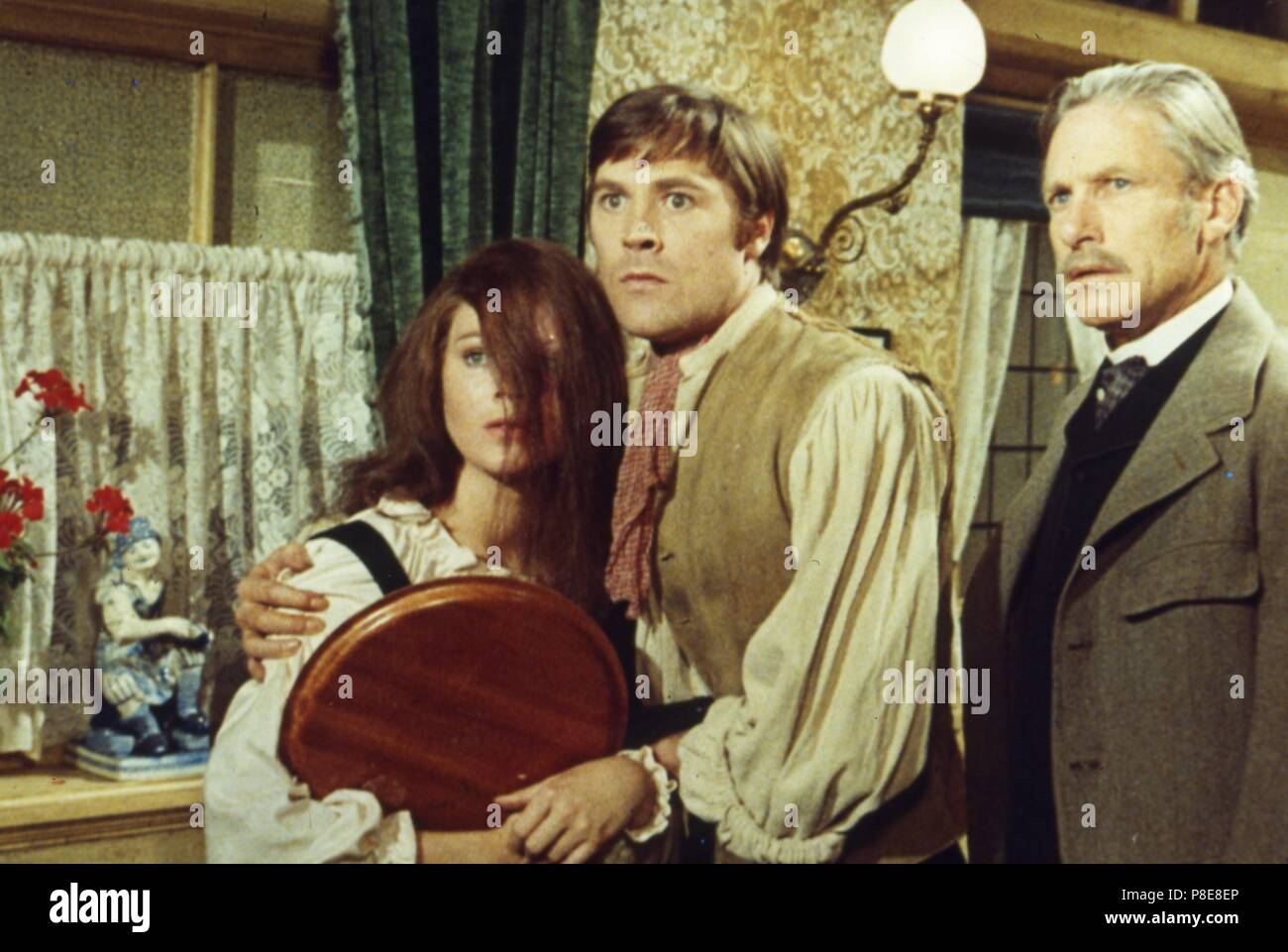 Susan denberg frankenstein created woman -Fotos und -Bildmaterial in ...