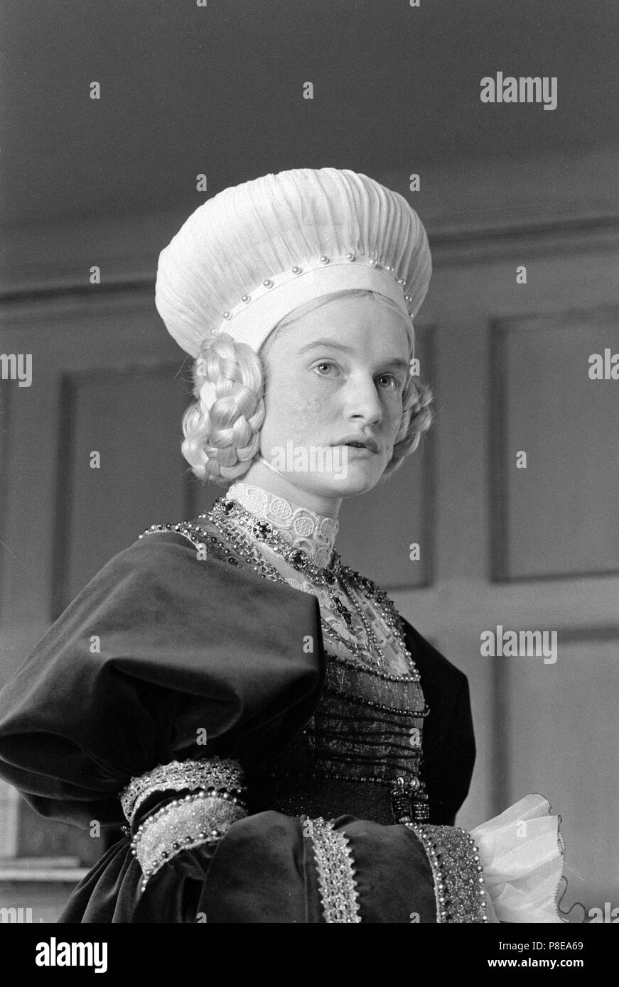 Henry vii und seine 6 frauen 1972 jenny bos -Fotos und -Bildmaterial in ...
