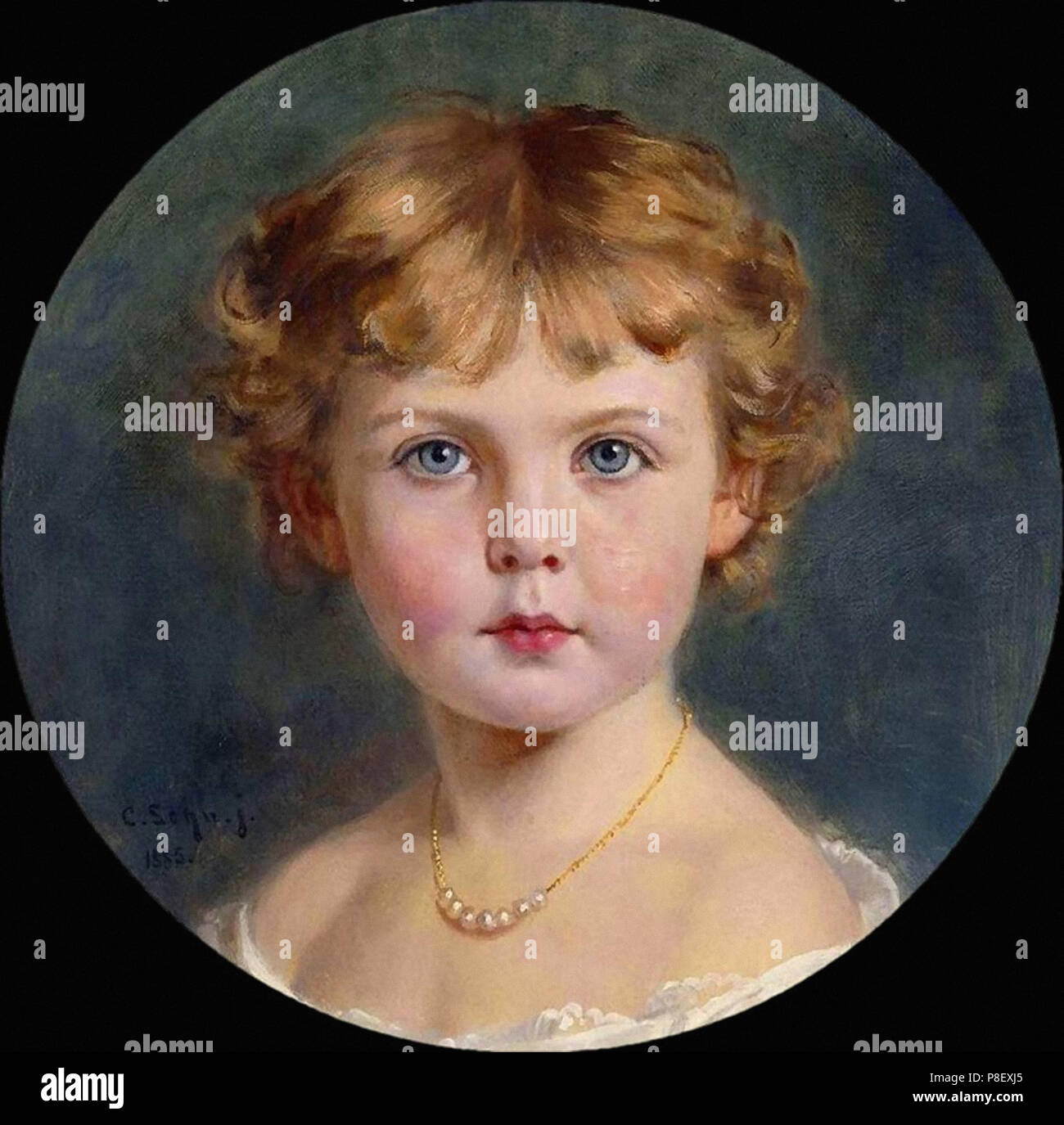 Margaret von connaught -Fotos und -Bildmaterial in hoher Auflösung – Alamy