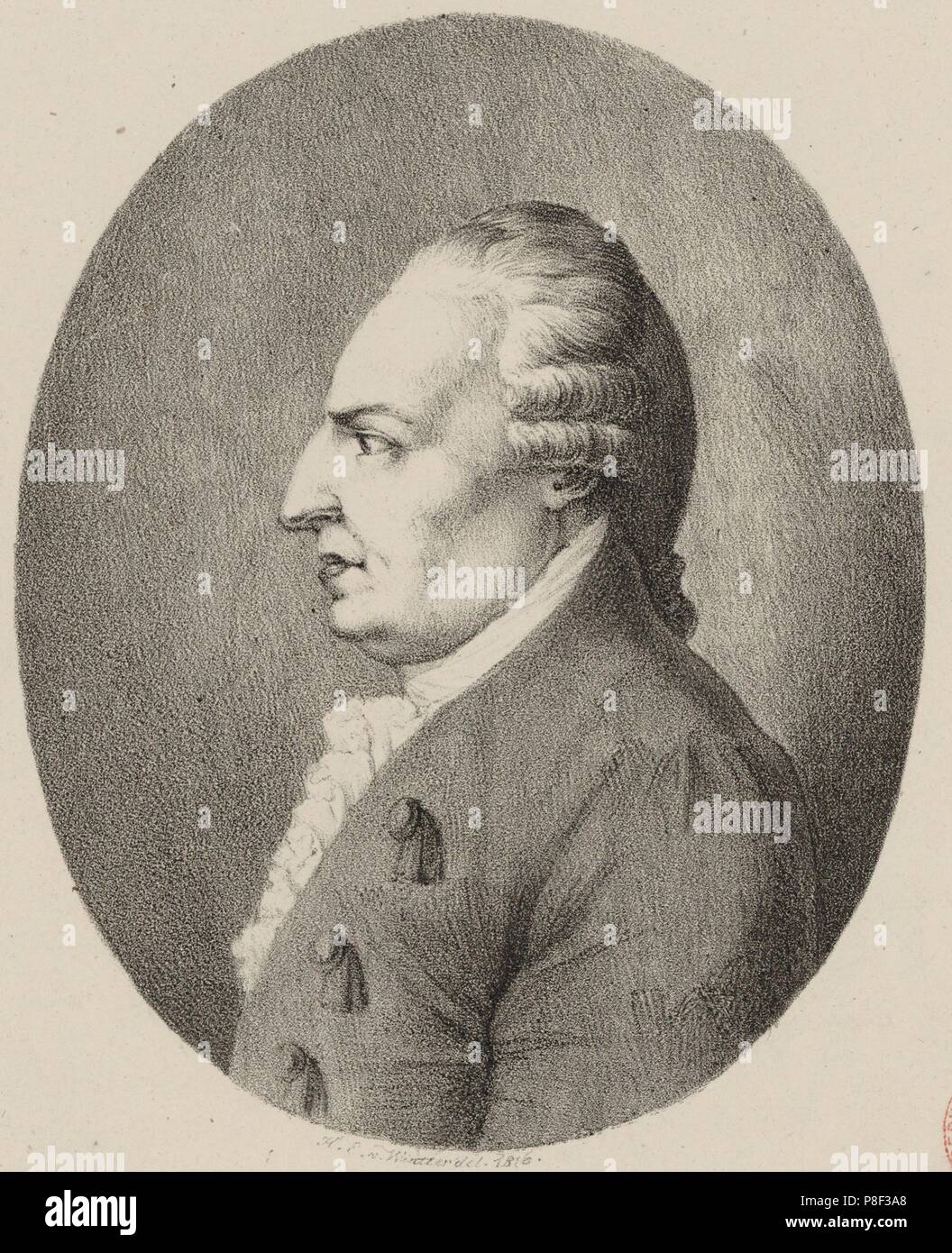 By johann christian bach -Fotos und -Bildmaterial in hoher Auflösung ...