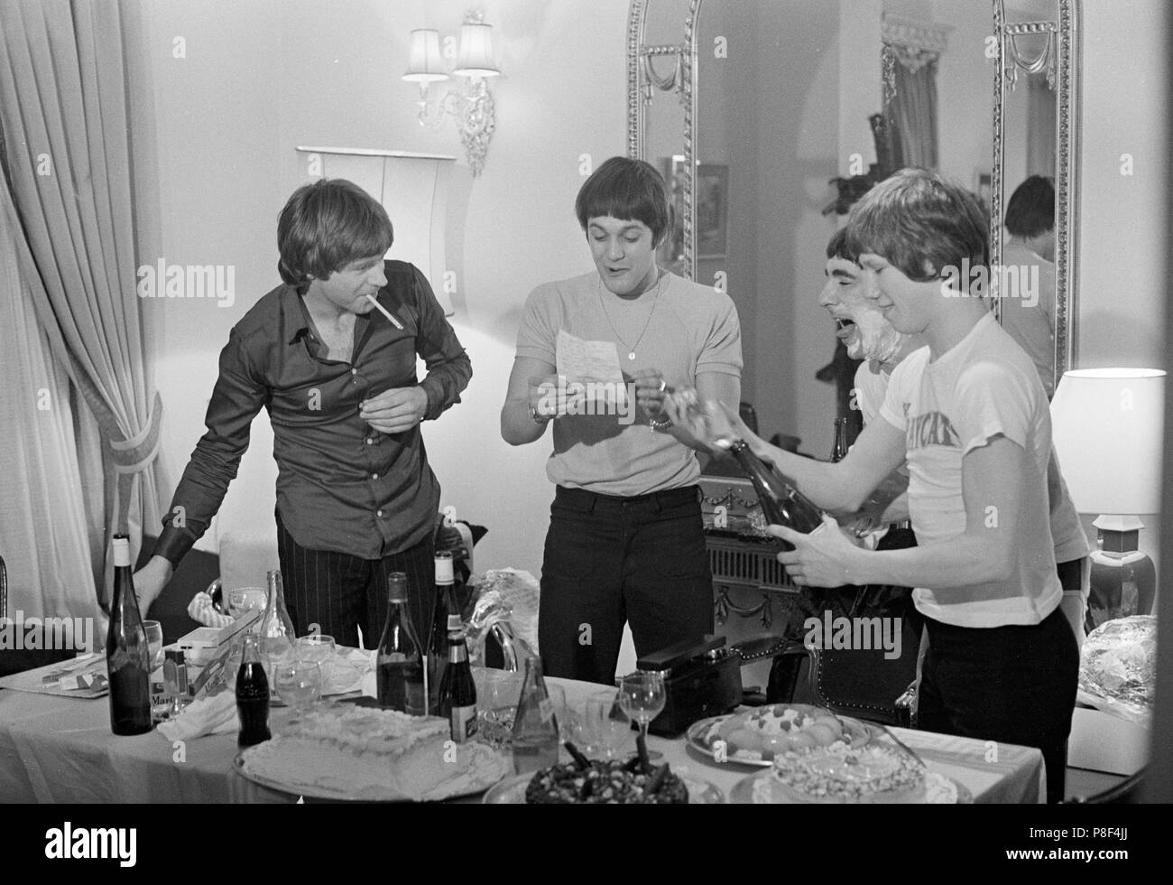 Karl howman -Fotos und -Bildmaterial in hoher Auflösung – Alamy