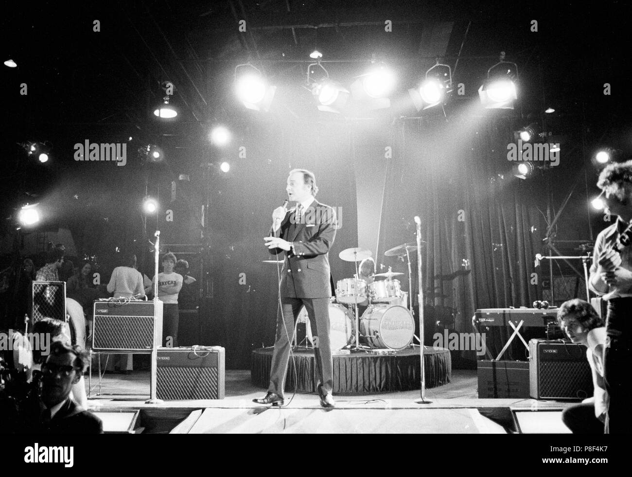 Stardust 1974 -Fotos und -Bildmaterial in hoher Auflösung – Alamy