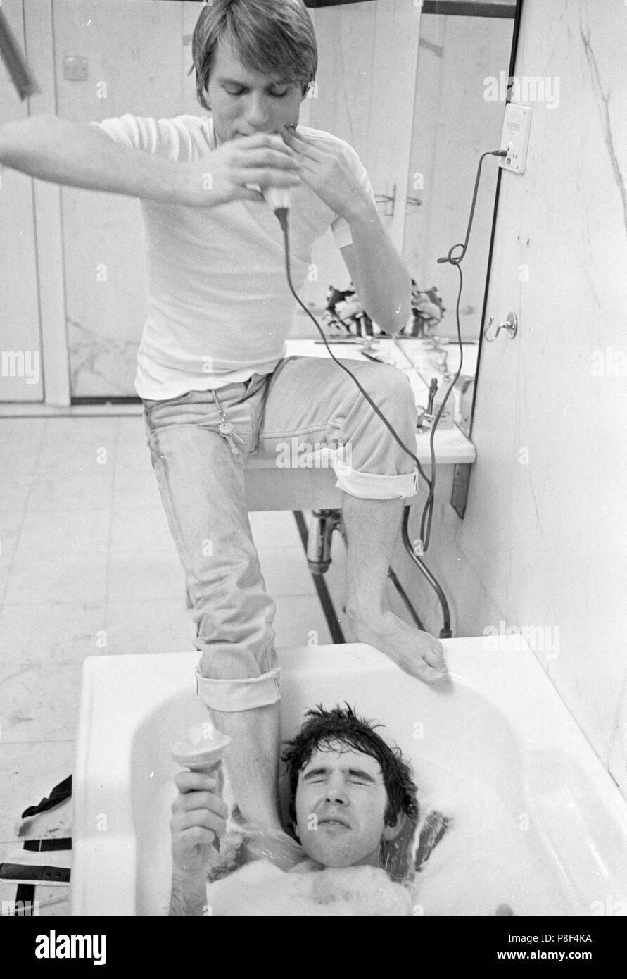 Keith moon -Fotos und -Bildmaterial in hoher Auflösung – Alamy