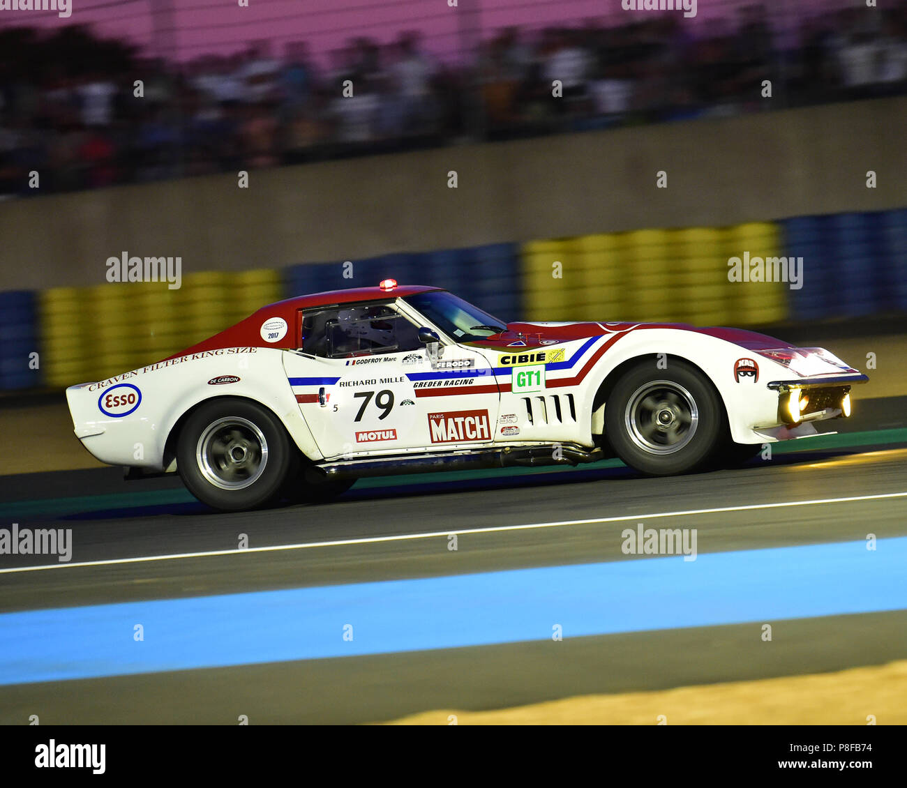 Marc gottfrosch -Fotos und -Bildmaterial in hoher Auflösung – Alamy