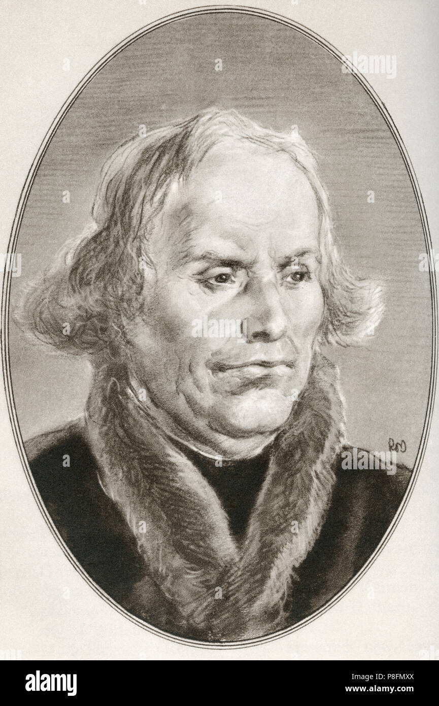 Deutscher künstler und professor -Fotos und -Bildmaterial in hoher ...