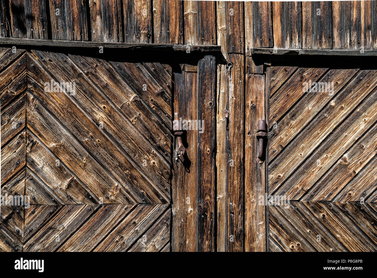 Gealterte fassade -Fotos und -Bildmaterial in hoher Auflösung – Alamy