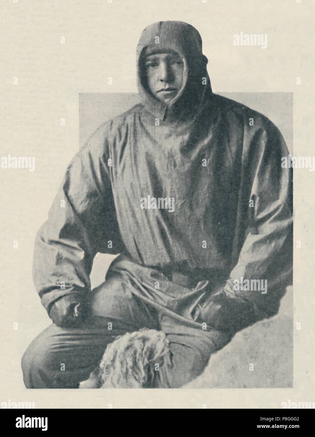 Shackleton house -Fotos und -Bildmaterial in hoher Auflösung – Alamy