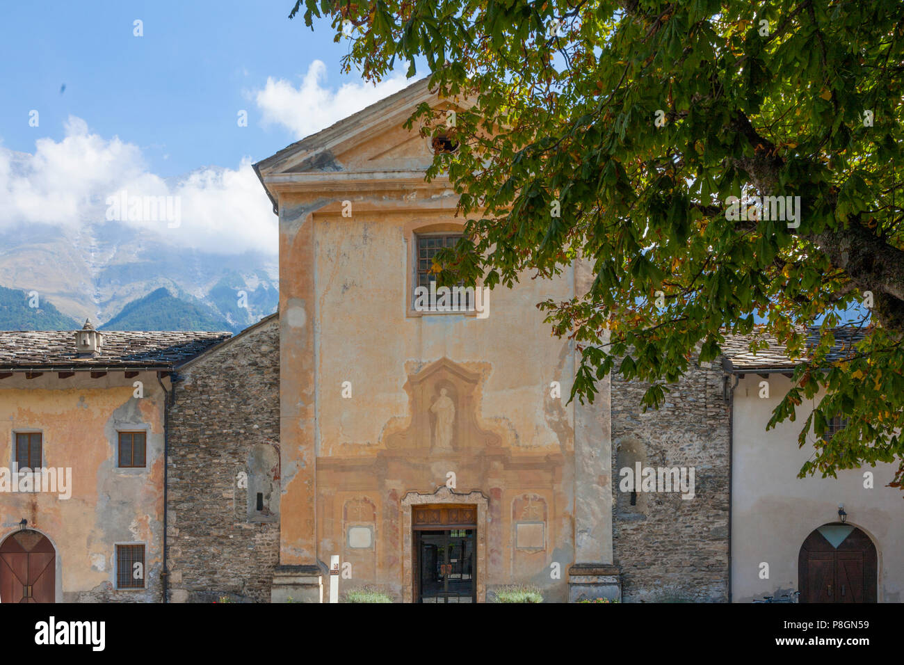 Valle susa -Fotos und -Bildmaterial in hoher Auflösung – Alamy