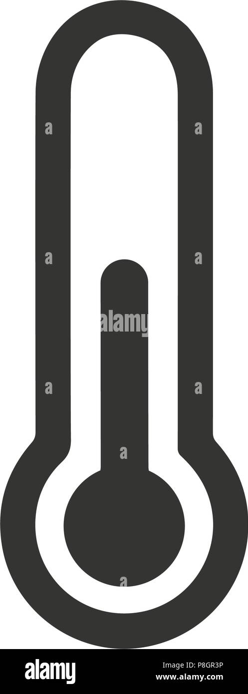 Temperature icon -Fotos und -Bildmaterial in hoher Auflösung – Alamy