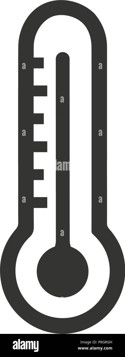Thermometer Icon Stockfotos & Thermometer Icon Bilder - Alamy