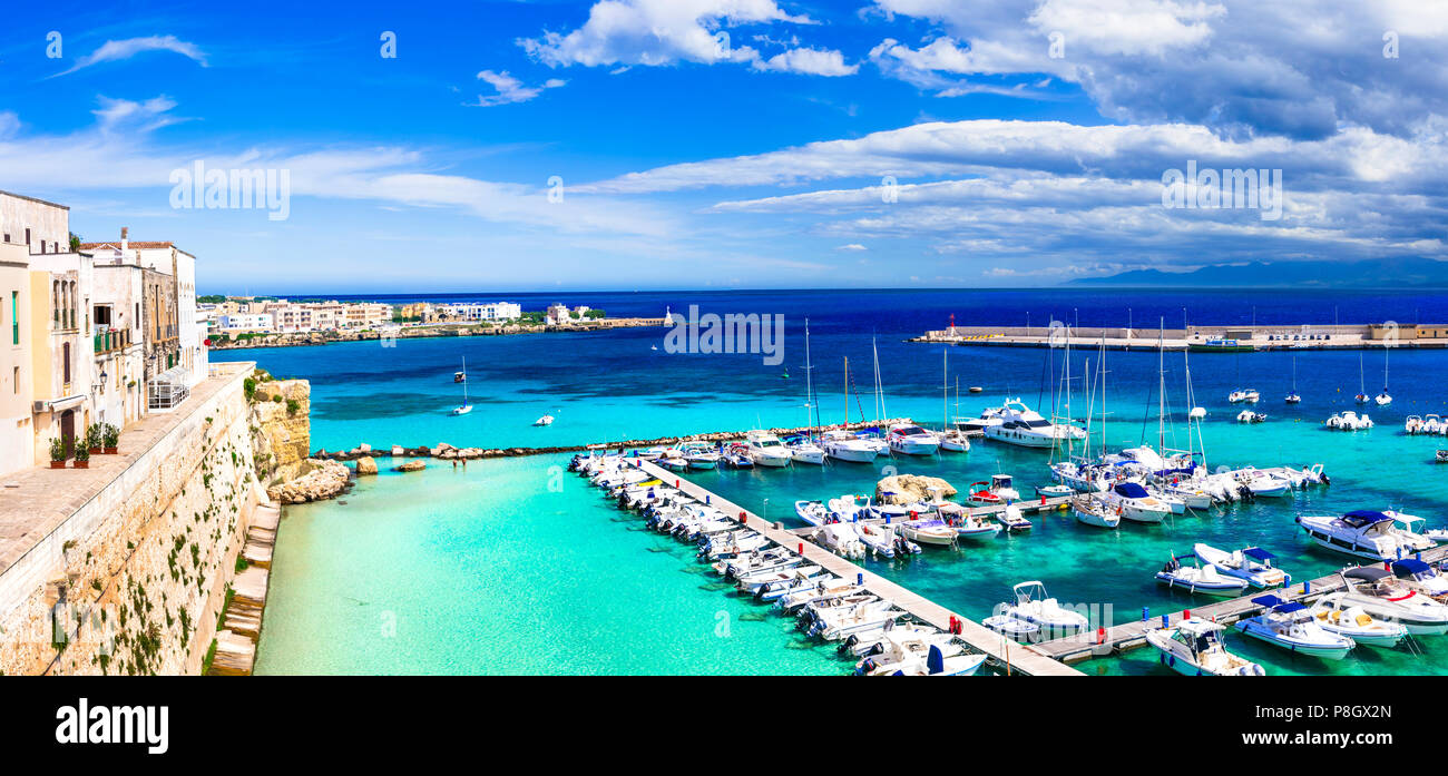 Italien am meer -Fotos und -Bildmaterial in hoher Auflösung – Alamy