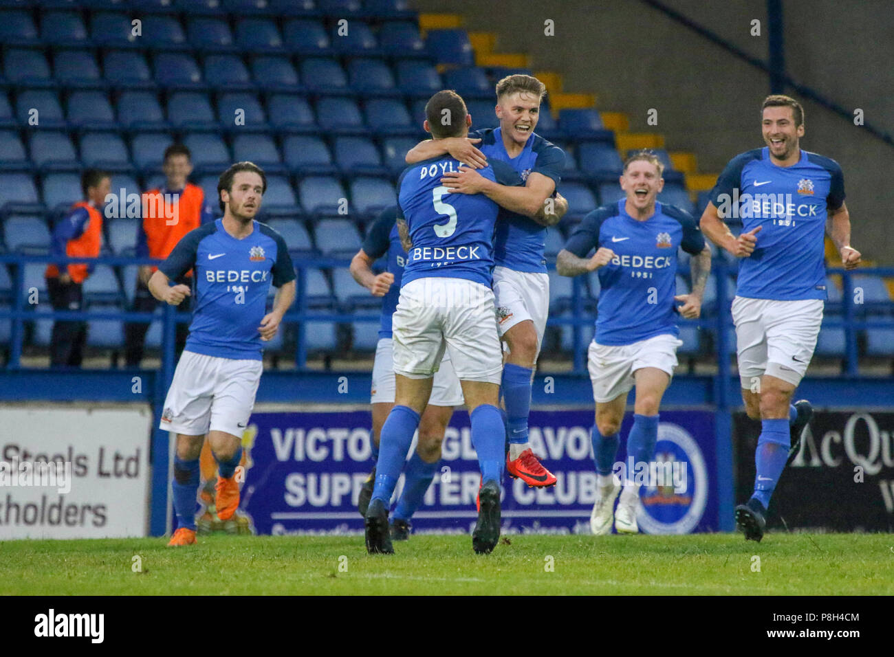 Glenavon molde -Fotos und -Bildmaterial in hoher Auflösung – Alamy