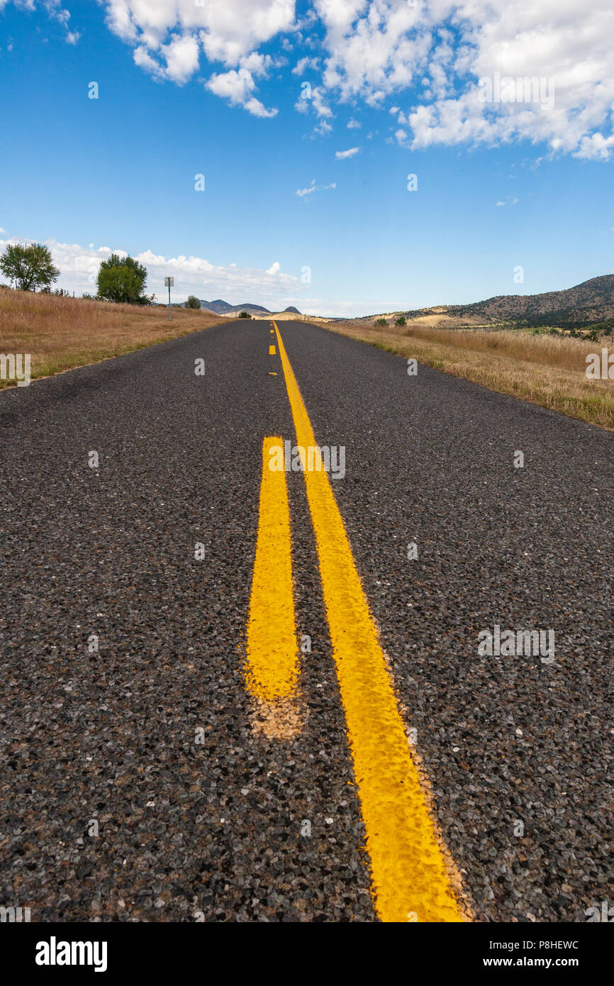 Texas autobahn 118 -Fotos und -Bildmaterial in hoher Auflösung – Alamy