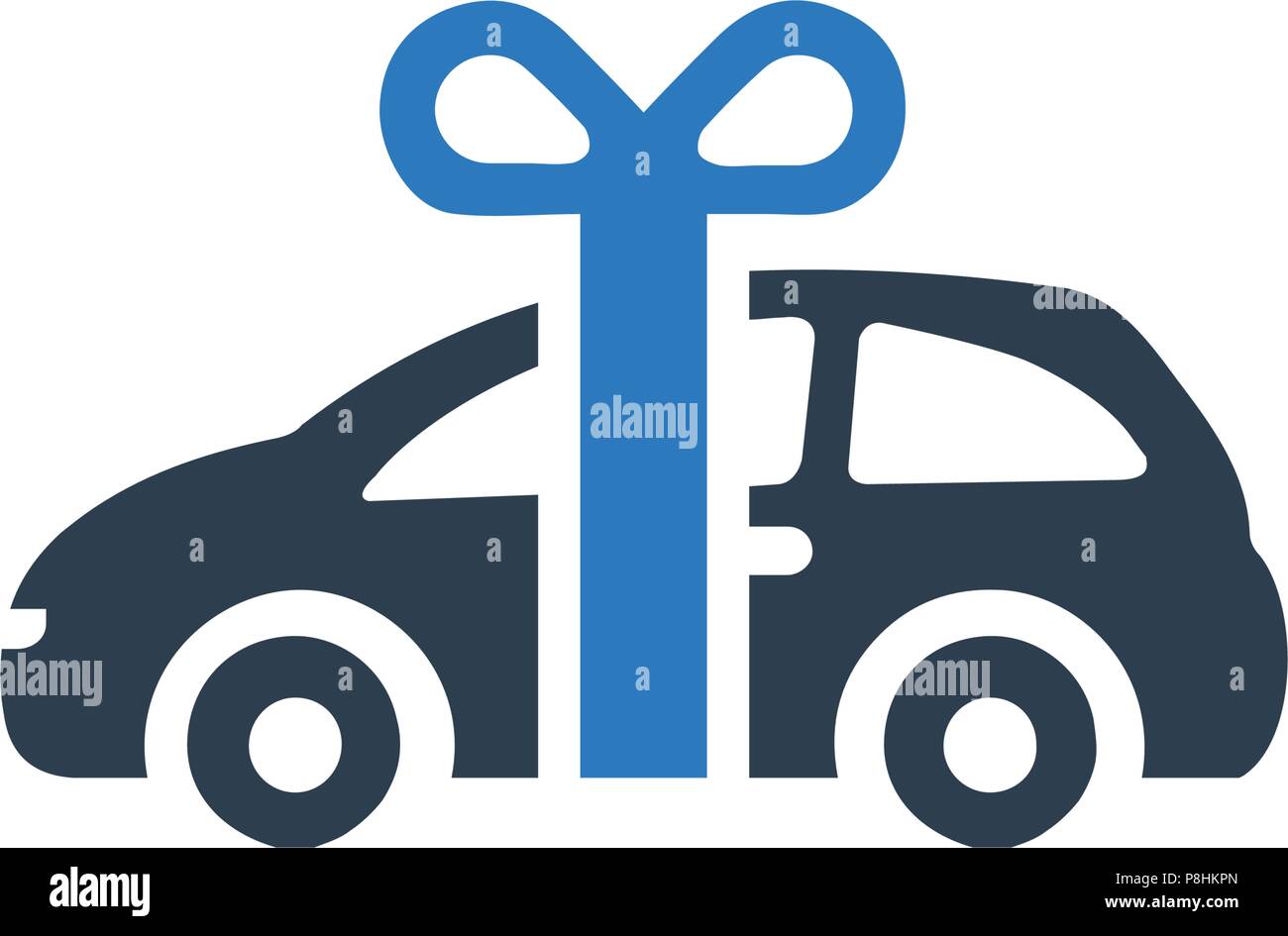 Auto Symbolen