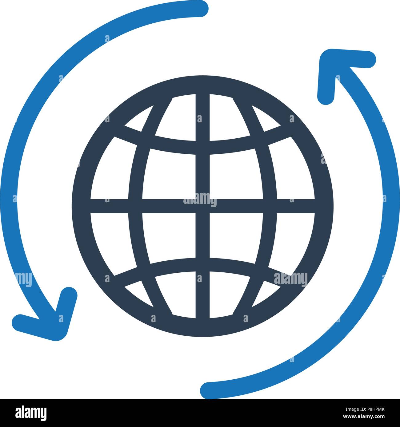 International money Stock-Vektorgrafiken kaufen - Alamy