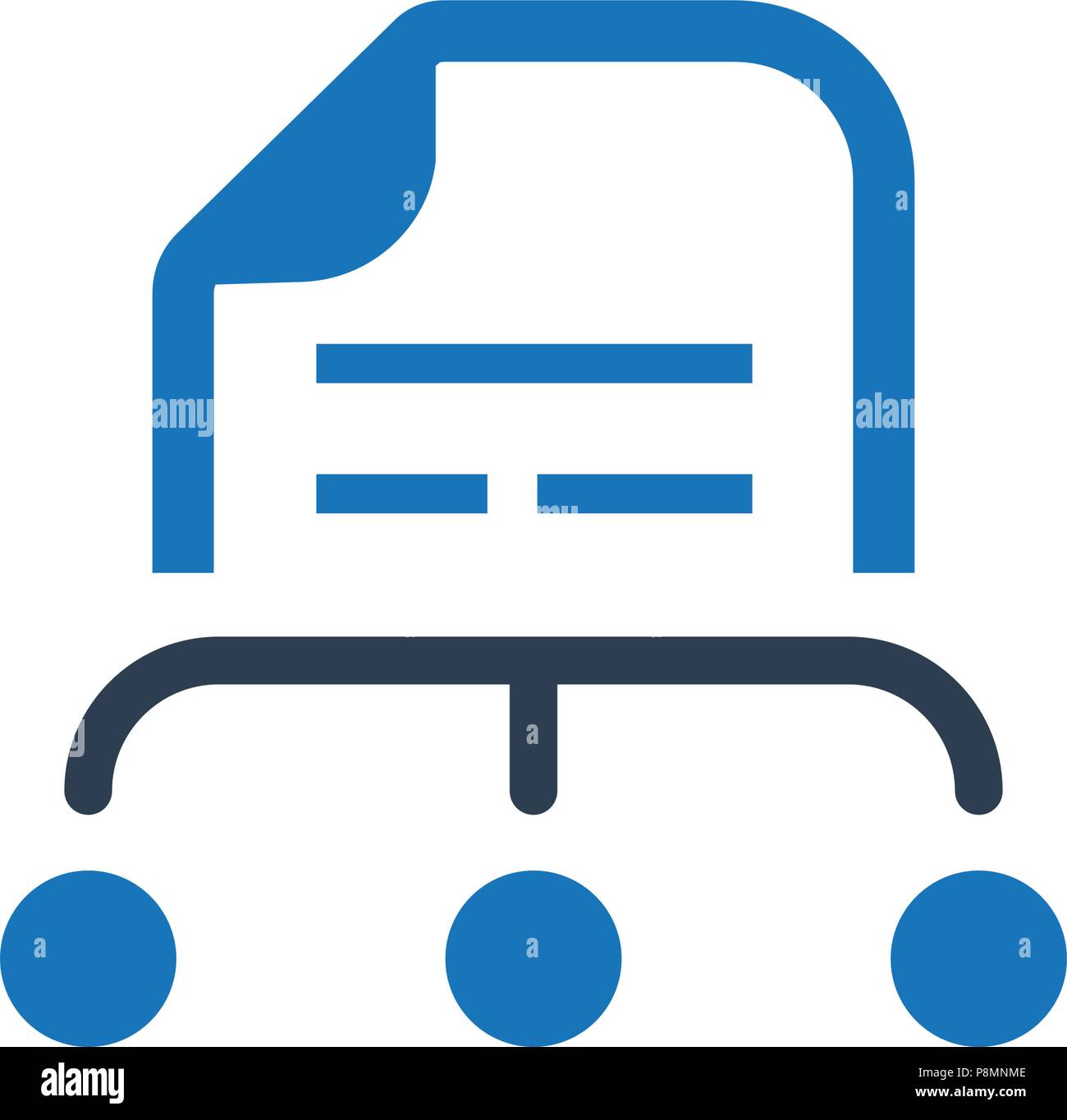 Management icon -Fotos und -Bildmaterial in hoher Auflösung – Alamy