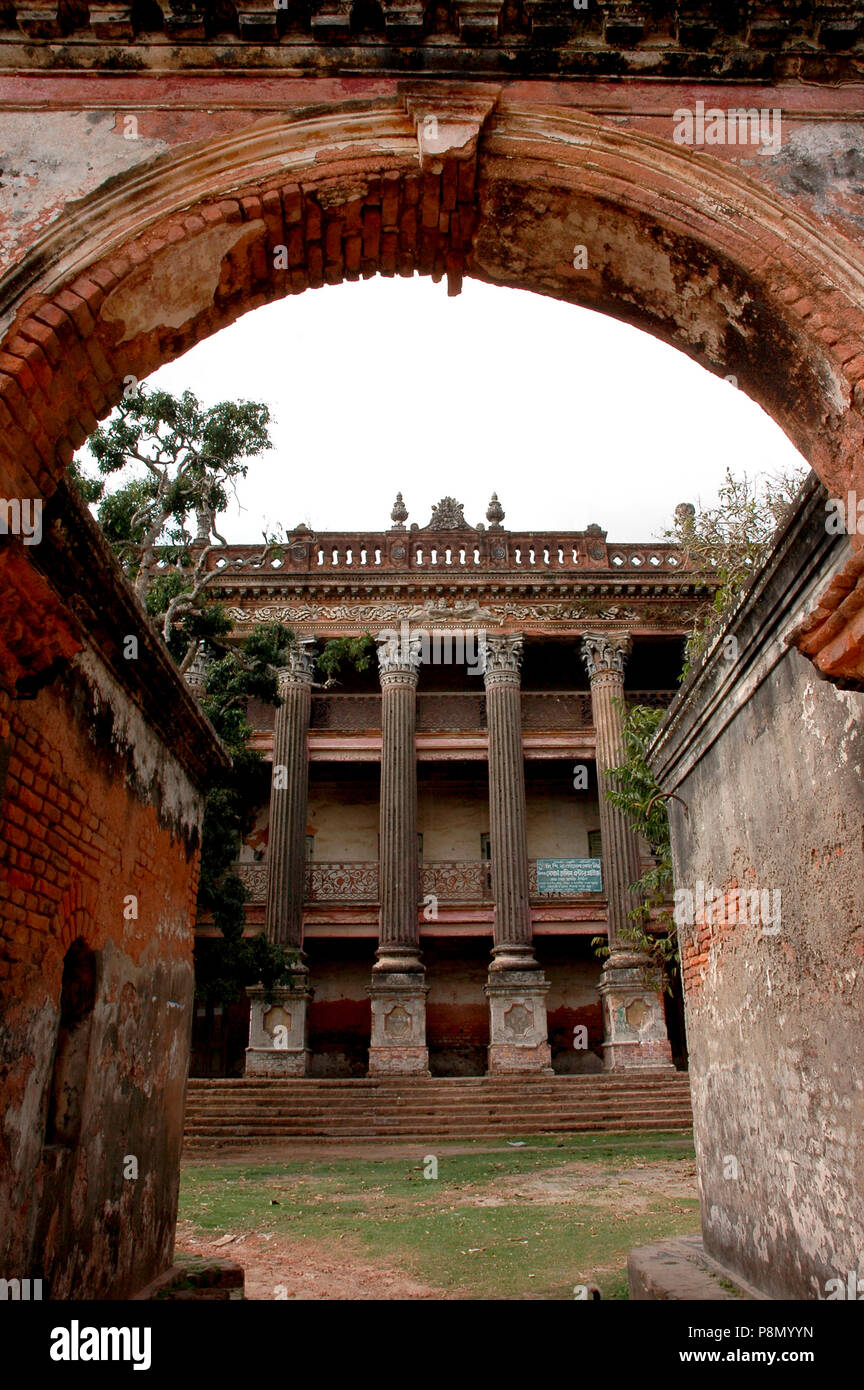 Zamindar palace -Fotos und -Bildmaterial in hoher Auflösung – Alamy