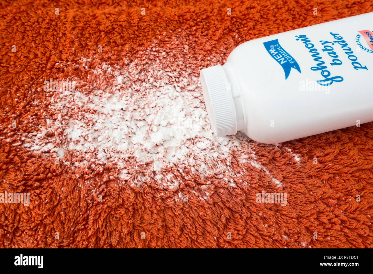 Johnson & johnson -Fotos und -Bildmaterial in hoher Auflösung – Alamy