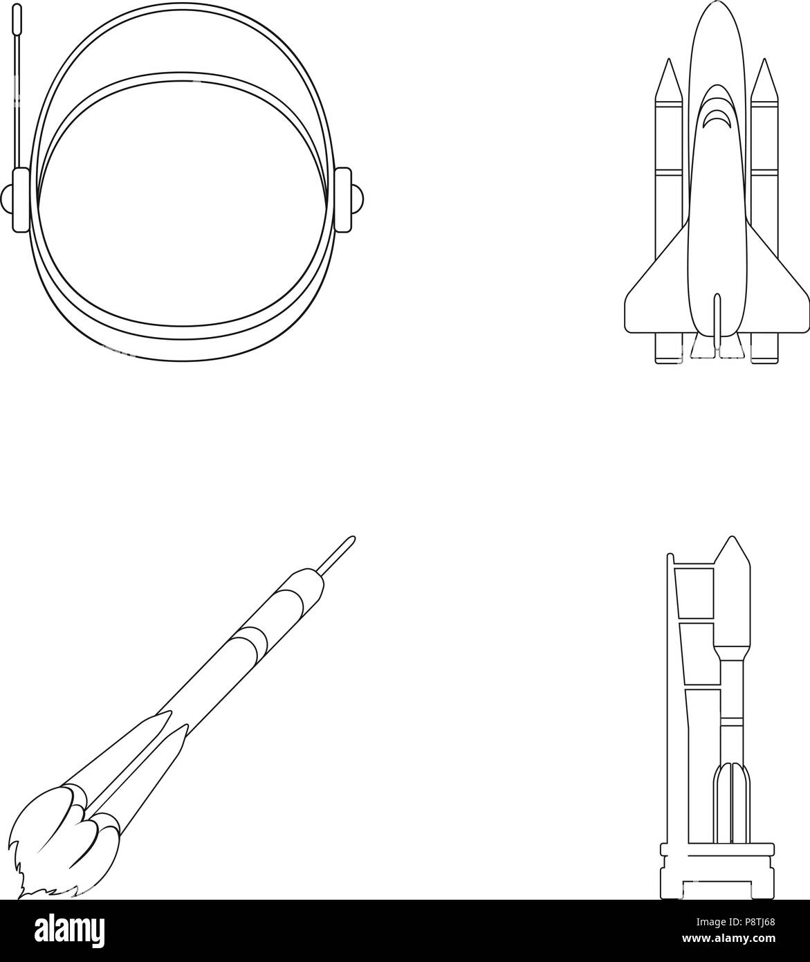 Analyse, Rüstung, Astronaut, Cargo, Sammlung, Bau, Baikonur, Cosmos ...