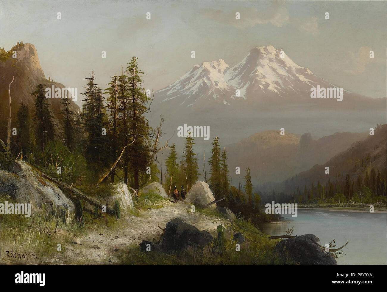 Ferdinand mount -Fotos und -Bildmaterial in hoher Auflösung – Alamy