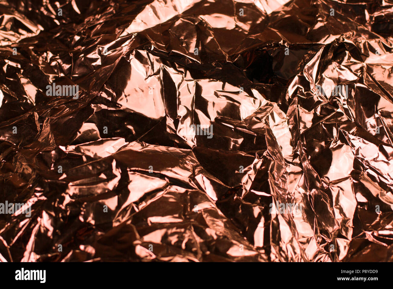 Kupferlegierte metallfolie -Fotos und -Bildmaterial in hoher Auflösung ...