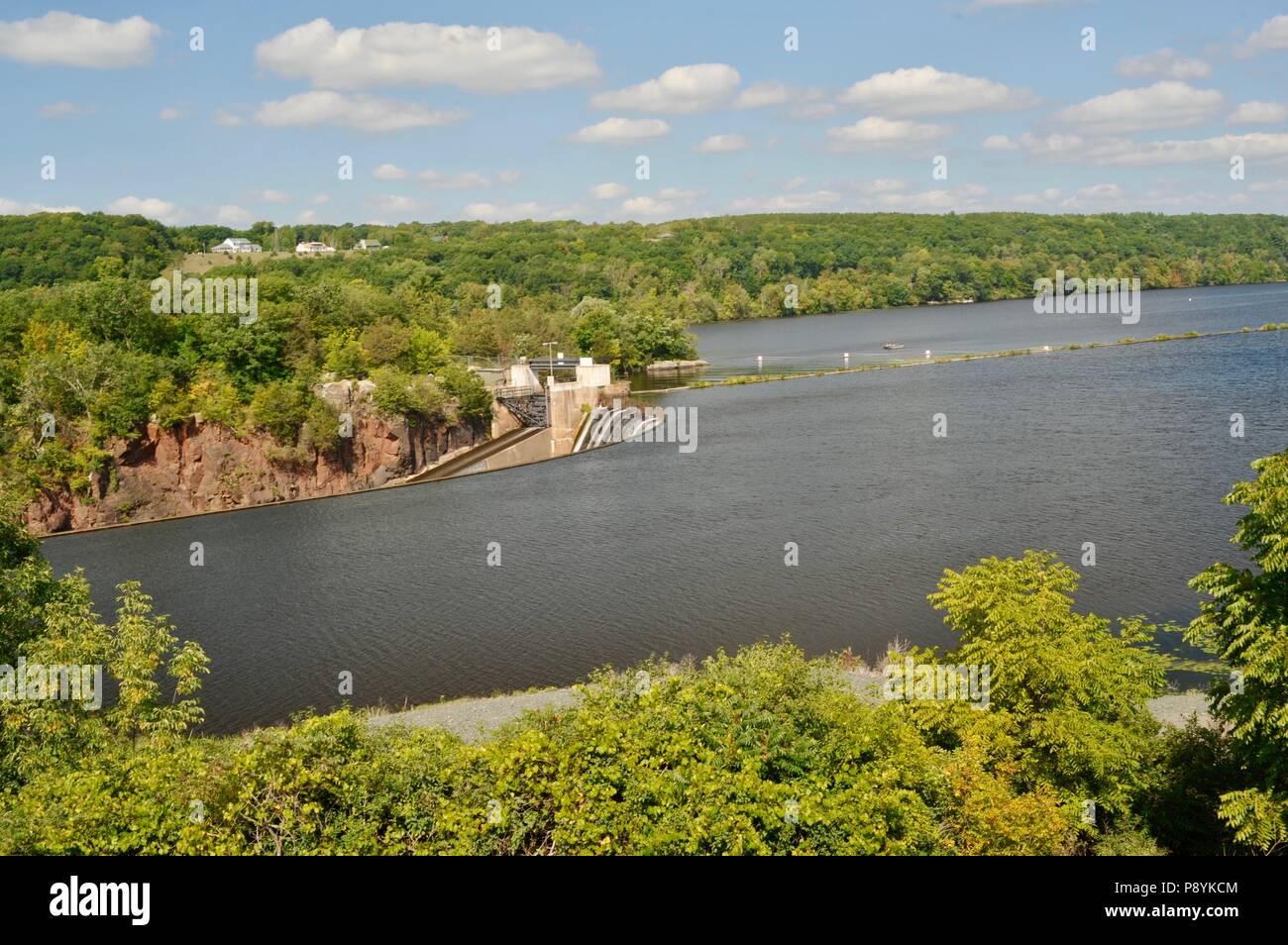 St croix nationaler szenischer riverbay -Fotos und -Bildmaterial in ...