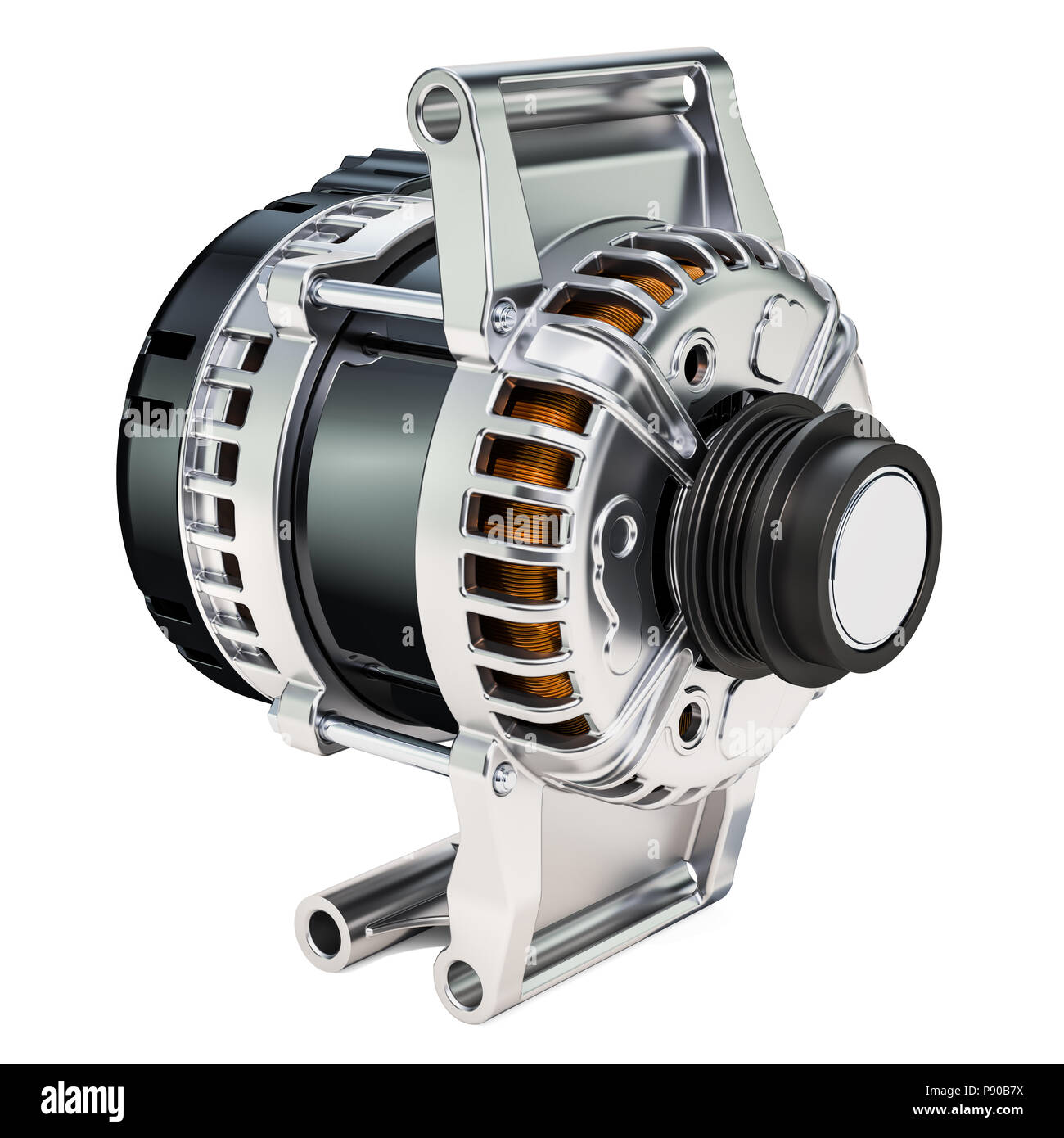 Starter motor -Fotos und -Bildmaterial in hoher Auflösung – Alamy