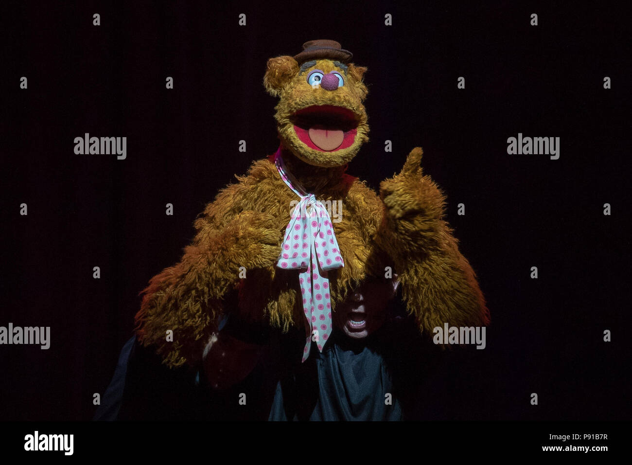 Muppet show charaktere -Fotos und -Bildmaterial in hoher Auflösung – Alamy