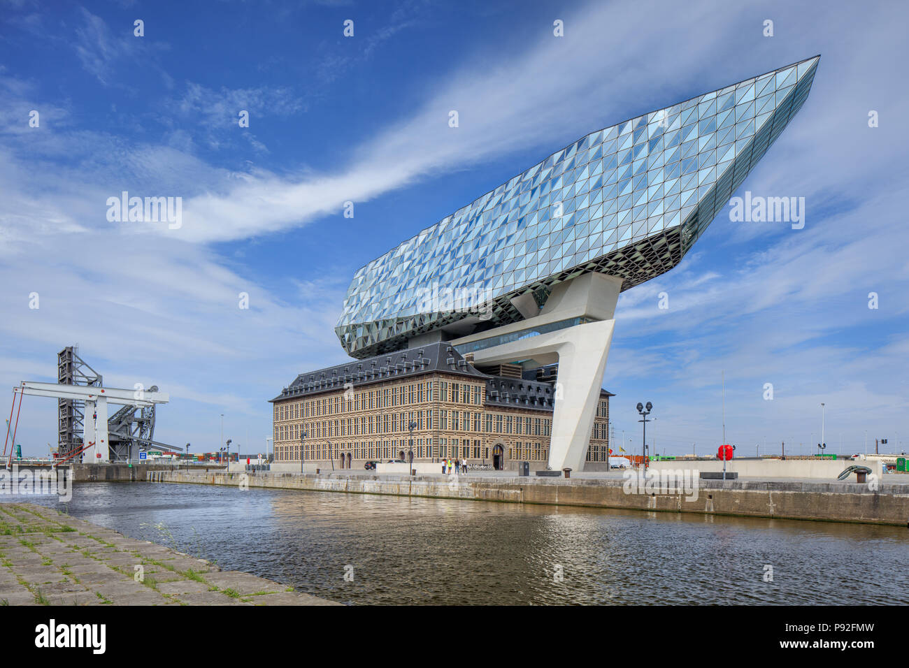 2018 antwerpen -Fotos und -Bildmaterial in hoher Auflösung – Alamy