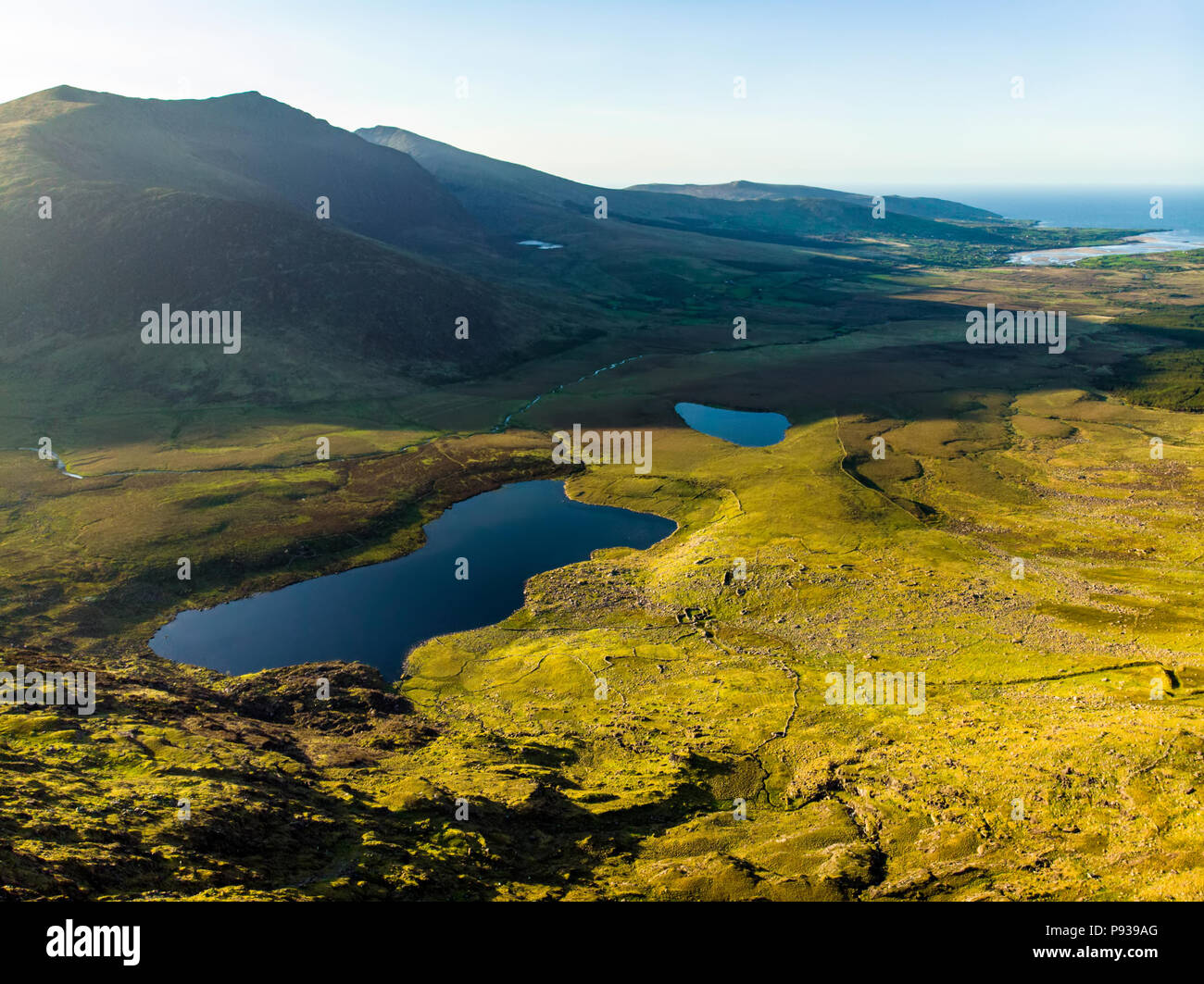 Der berg diente -Fotos und -Bildmaterial in hoher Auflösung – Alamy