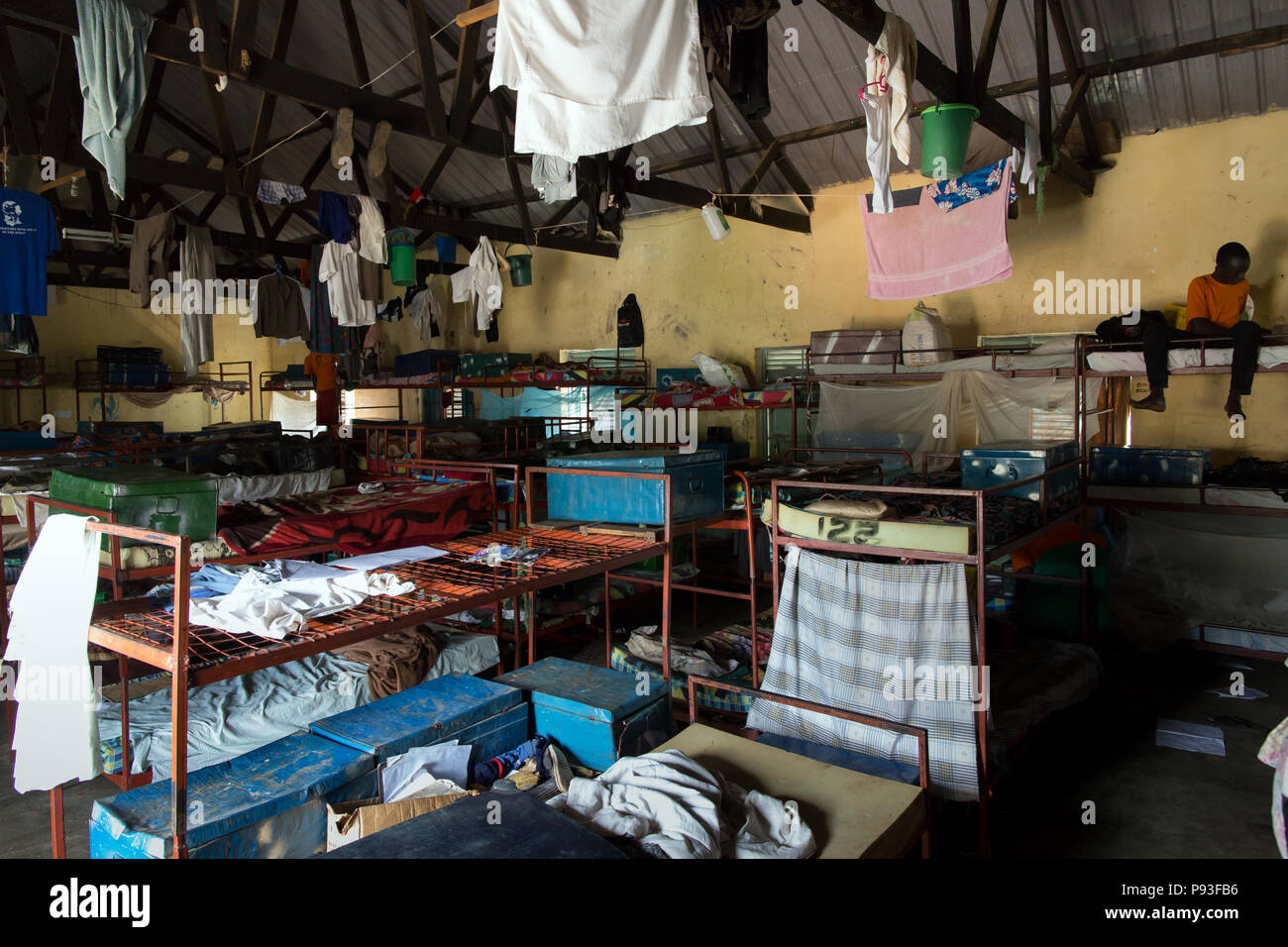 Bombo uganda -Fotos und -Bildmaterial in hoher Auflösung – Alamy