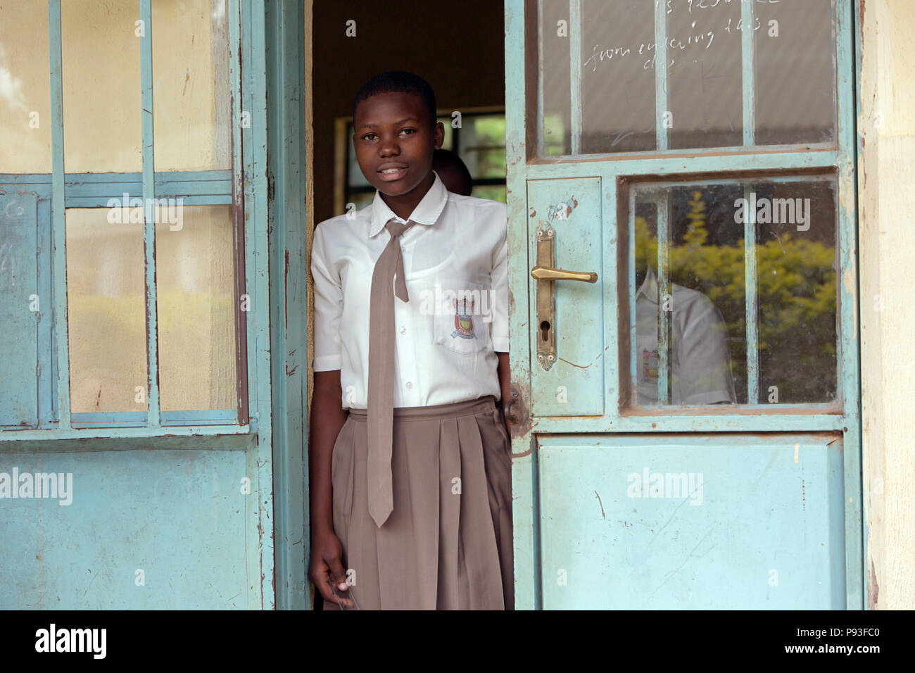 Bombo uganda -Fotos und -Bildmaterial in hoher Auflösung – Alamy