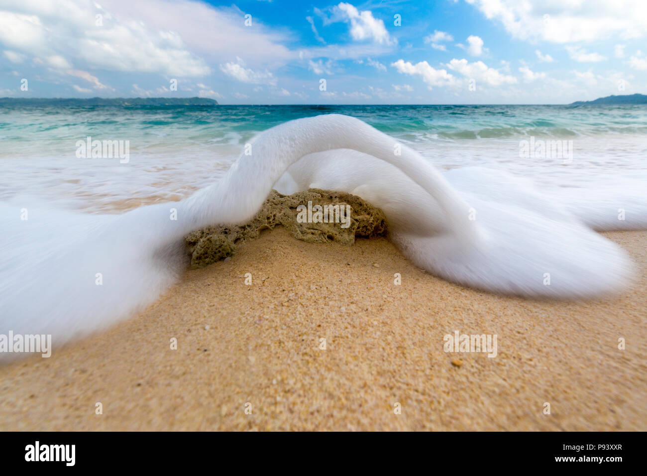 Spiaggia di mare -Fotos und -Bildmaterial in hoher Auflösung – Alamy