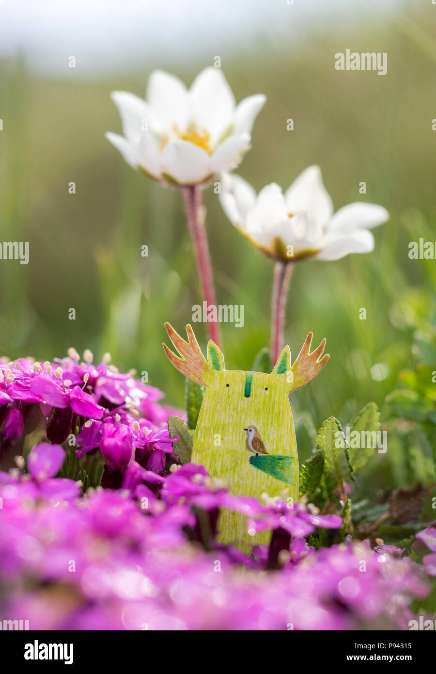 Tukoni tribe -Fotos und -Bildmaterial in hoher Auflösung – Alamy