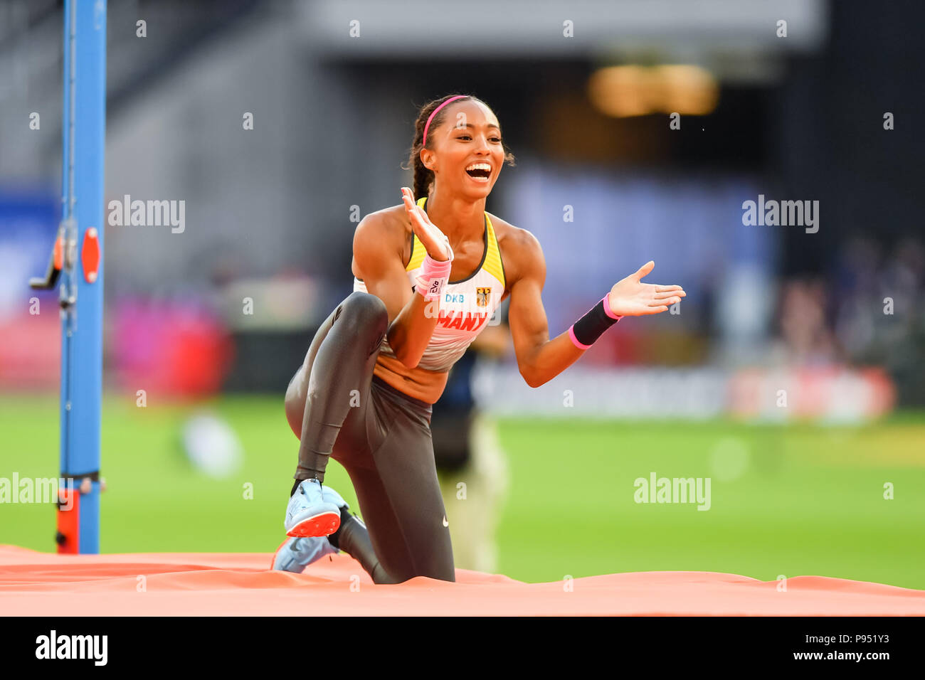 Jaqueline otchere -Fotos und -Bildmaterial in hoher Auflösung – Alamy