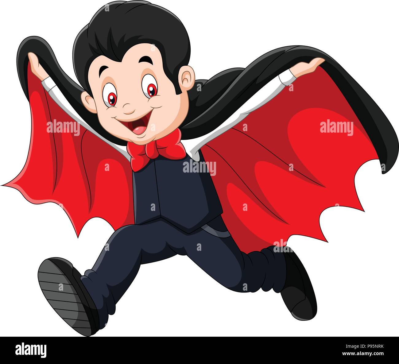 Vampire cartoon -Fotos und -Bildmaterial in hoher Auflösung – Alamy