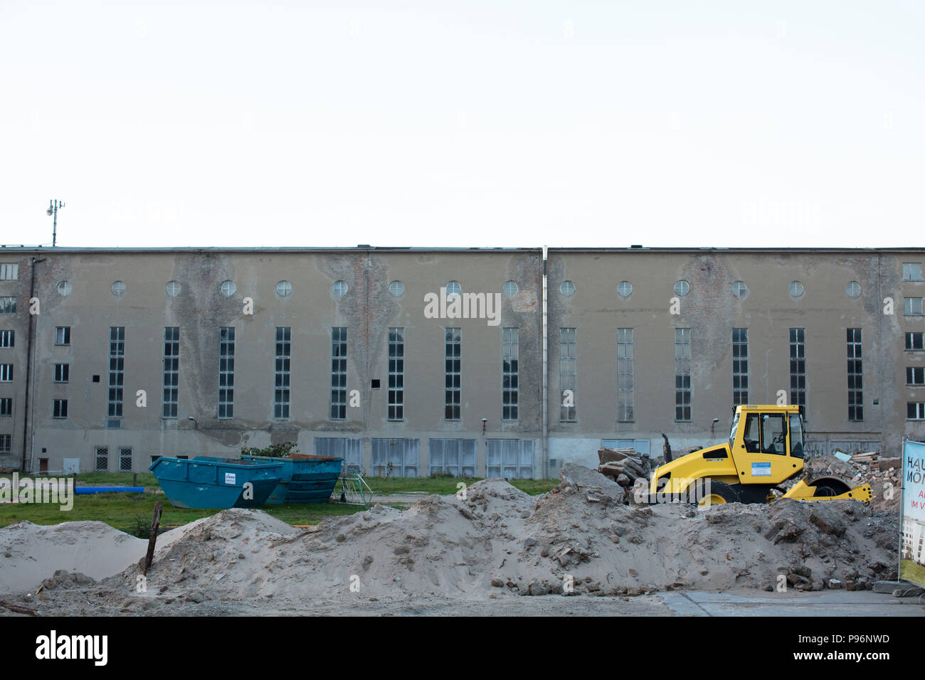Urlaub prora -Fotos und -Bildmaterial in hoher Auflösung – Alamy